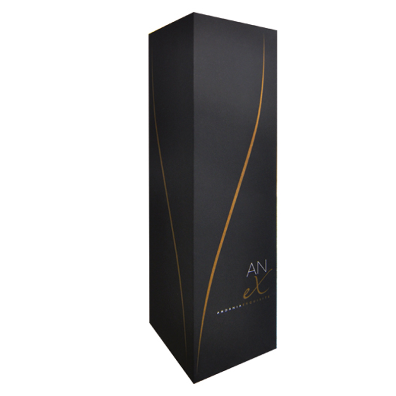 LUXURY PACKAGING – Stand 3 – Lainas